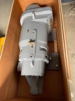 China Carlyle 06TSR186 Cold Storage Semi Hermetic Screw Compressor for Freezing Room for sale