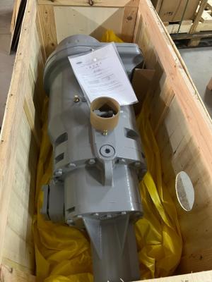 China 06TTA266 Carlyle 120HP Refrigeration AC Twin-Screw Compressor for sale