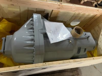 China Carlyle 06TTA356 R134a Industrial Twin-Screw Air Conditioning Compressor for sale