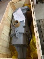 China Carlyle 06TTA356 R134a Industrial Twin-Screw Air Conditioning Compressor for sale