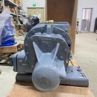 China 06TTM266 150HP Semi Hermetic Screw Type Compressor for Low-Temp Cold Storage for sale