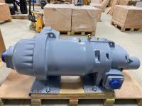 China 06TTM266 150HP Semi Hermetic Screw Type Compressor for Low-Temp Cold Storage for sale