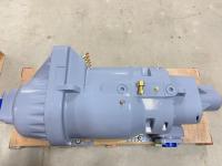 China Carlyle 06TTR266 120HP Low-Temperature Freezing Refrigeration Screw Compressor for sale