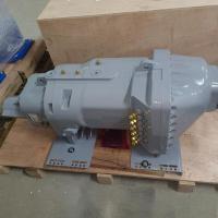 China Carlyle 06TTW301 Water-Cooled Industrial HVAC Screw Compressor for sale