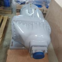 China Carlyle 06TTW301 Water-Cooled Industrial HVAC Screw Compressor for sale