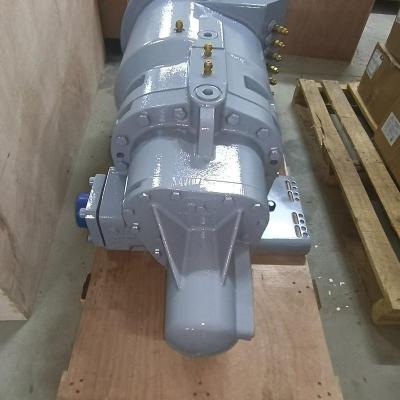 China Carlyle 06TUA483 Twin-Screw Type Refrigeration Compressor for Air Conditioning for sale
