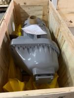 China 06TVW680 Carlyle Water-Cooled Screw Refrigeration Compressor for AC Rack System for sale