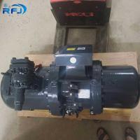 China Hanbell RC2-830B-Z RC2-830B-W Semi Hermetic Screw Type Compressor for Industrial Cold Room for sale