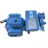 China Refcomp SP6H3700 SP6H370E 37HP High Temperature Semi-Hermetic Compressor for sale