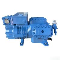 China Refcomp SP6H3700 SP6H370E 37HP High Temperature Semi-Hermetic Compressor for sale