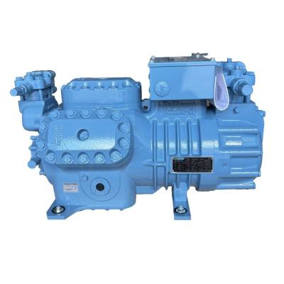 China Refcomp SP6H5000 SP6H500E Semi-Hermetic Reciprocating Compressor for Refrigeration for sale