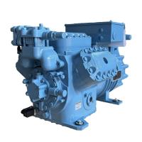 China Refcomp SP6H5000 SP6H500E Semi-Hermetic Reciprocating Compressor for Refrigeration for sale