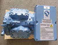China Refcomp SP4LF0600 SP4LF060E R134a Semi-Hermetic Piston Compressor for Air Conditioning for sale