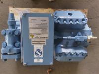 China Refcomp SP4L1500 SP4L150E R22 Semi-Hermetic Compressor for Freezing Cold Room for sale