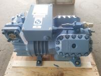 China Refcomp SP4L1800 SP4L180E Semi-Hermetic Compressor for Commercial Refrigeration for sale