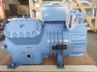 China Refcomp SP4L2200 SP4L220E R404A Semi-Hermetic Compressor for Cold Storage for sale
