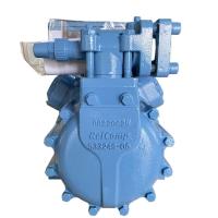 China Refcomp SP6L2700 SP4L270E Reciprocating Chiller Compressor for Commercial Air Conditioning for sale