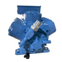 China Refcomp SP6L2700 SP4L270E Reciprocating Chiller Compressor for Commercial Air Conditioning for sale