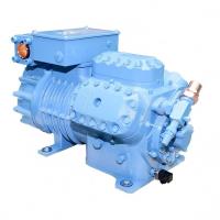 China Refcomp SP6L3000 SP6L300E Low-Temperature Reciprocating Chiller Compressor for sale