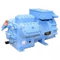 China Refcomp SP6L3000 SP6L300E Low-Temperature Reciprocating Chiller Compressor for sale