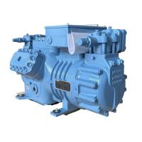 China Refcomp SP Series SP6L4000 SP6L400E Semi-Hermetic Compressor for Cold Room for sale