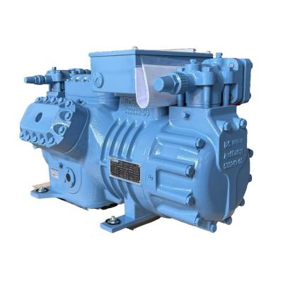 China Refcomp SP Series SP6L4000 SP6L400E Semi-Hermetic Compressor for Cold Room for sale
