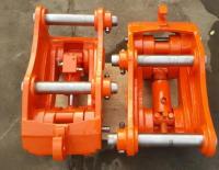 China ZE230E PC05-7 303SR SY235C Excavator Quick Hitch Coupler for sale