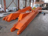 China 30Ton CAT330 Excavator Boom Arm High Standard Excavator Attachment for Diverse Construction Condition for sale