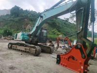 China OEM ODM 5m3 Excavator Hydraulic Hammer Rock Breaker for sale