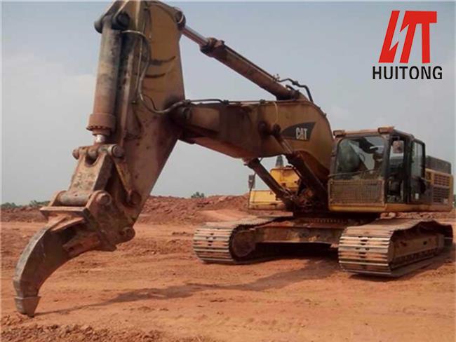 excavator ripper arm manufacturer