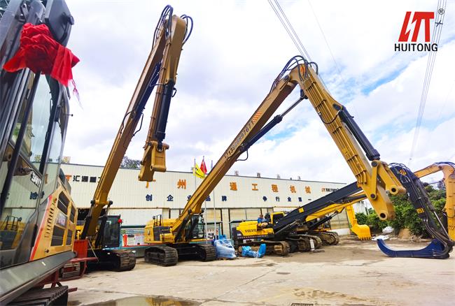 Pile Driving Front