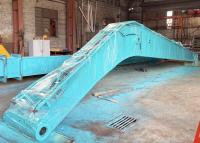 China 18 Meters Long Reach Excavator Booms 0.4m3 Bucket For SY215 XE230 for sale