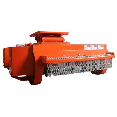 China Heavy Duty Q355B/Q690D Mechanical_Grapple_Grip 250-14500kg Capacity ISO9001 Certified for sale
