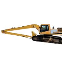 China Q420/550/690 Extended-Digging-Arms For Construction Machinery for sale
