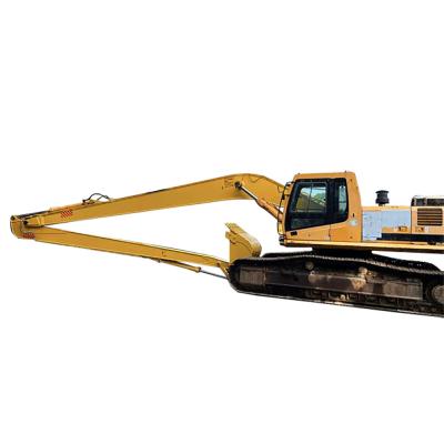 China Q420/550/690 Extended-Digging-Arms For Construction Machinery for sale