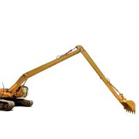 China Customized Long Reach Boom With Enhanced Strength For Demolition And Mining Operations for sale