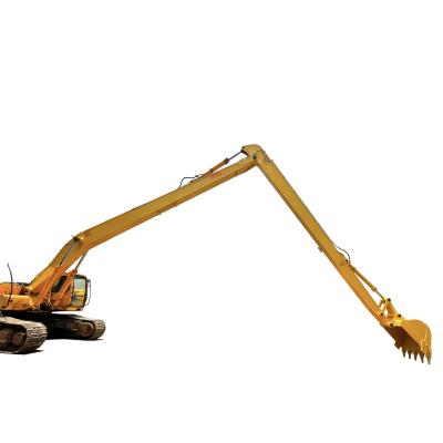 China Customized Long Reach Boom With Enhanced Strength For Demolition And Mining Operations for sale