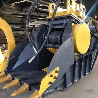 China Excavator HD Bucket Heavy Duty Bucket Construction Machinery Parts for PC SH for sale