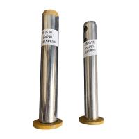 China 50-69Ton Excavator OEM Length Attachment Excavator Bucket Pins With Factory Price for sale