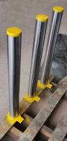 China Excavator Accessory Customized Diameter Excavator Bucket Pins for 12-22Ton Excavator Product After Service Provided for sale