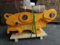 China Hydraulic Tilt Quick Hitch Powertilt Tilting Quick Coupler 6-9 Ton Mini Excavator PC70 CAT306 CAT308 KX080 DX75 DX80 SY75 XE75 XE80  Ditch Digging Slope Trimming Landscaping for sale