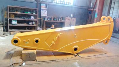 China HUITONG Excavator Attachments Heavy Duty Excavator Rock Boom With Strong Digging Ripper For CAT PC EX for sale