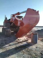China EXCAVATOR Rock Boom for PC400/CAT340 for Hard Rock/Rock Stripping/Mining Operations/Deep Foundation Pit Excavation/Granite for sale