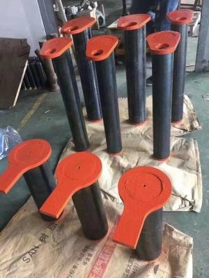 China Kobelco SK480 Excavator Boom Arm 10 Tons Lifting Capacity 24/7 Online Support for sale