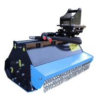 China Mechanical_Grapple_Tool Heavy Duty Q355B/Q690D Mechanical Power Source for sale