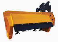 China Mechanical_Grapple_Tool Heavy Duty Q355B/Q690D Mechanical Power Source for sale