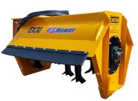 China Huitong Excavator Flail Mower for 6-10 Ton Excavators, Roadside/Ditch Maintenance/Forestry for sale