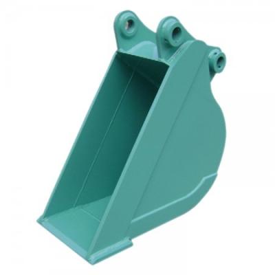 China Digging and Clearing Ditches Huitong Excavator Ditching Bucket for 36 Ton Excavators Customized CE Certificate for sale