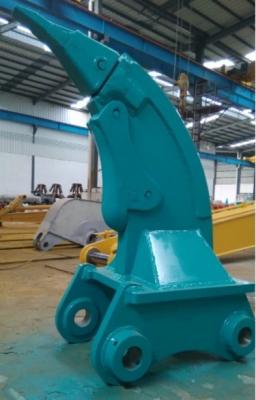 China Heavy Duty Rock Ripper Excavator Scarifier For 36-40 Ton Excavator Fit PC360 PC390 CAT336 DX380 DH370 SY365 SY395ZX360 ZX380 SK380 EC380 XE370 XE390 for Soil Loosening&Rock Breaking for sale