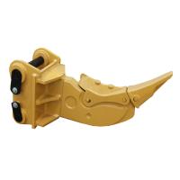 China Huitong Customized Excavator Ripper for 36-40 Ton Excavators Engine Core Component CE Certified for sale